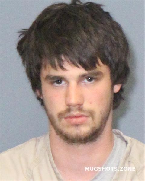 KOONTZ KALEB AARON 11/09/2023 - Guilford County Mugshots Zone