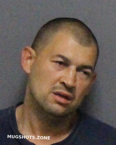 BELL JONATHAN COREY 11/09/2023 - Guilford County Mugshots Zone