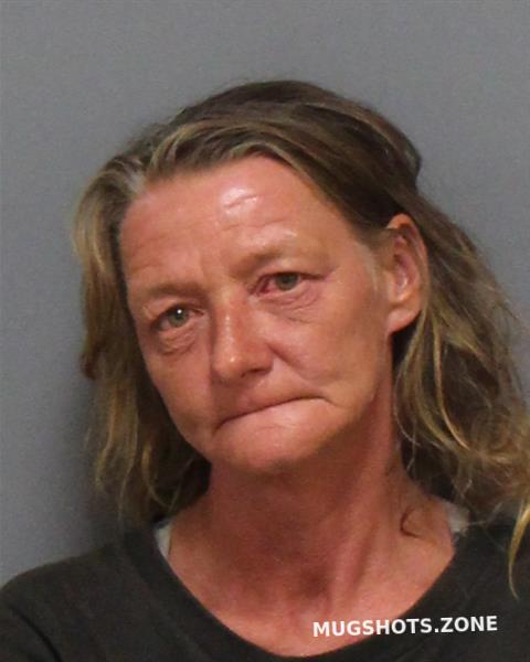KELLY NORMA JEAN 11/10/2023 - Guilford County Mugshots Zone