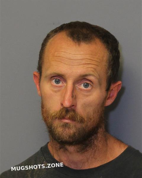 NELSON BRADLEY JOHN 11/15/2023 - Guilford County Mugshots Zone