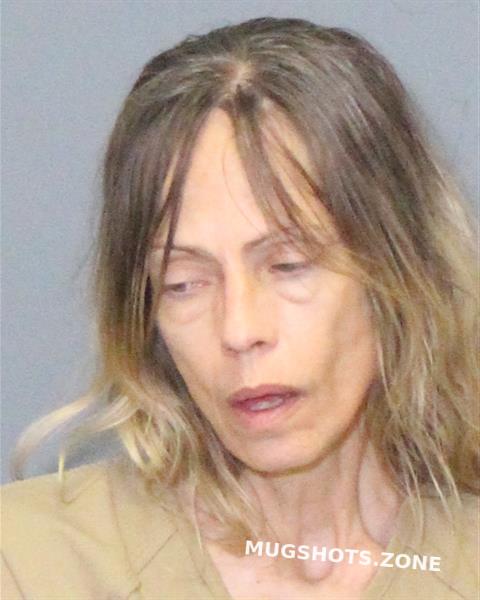 HENRICKSEN BARBARA LYNNE 11/15/2023 - Guilford County Mugshots Zone