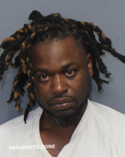 ROBINSON MARQUEL TRAVAN 11/23/2023 - Guilford County Mugshots Zone