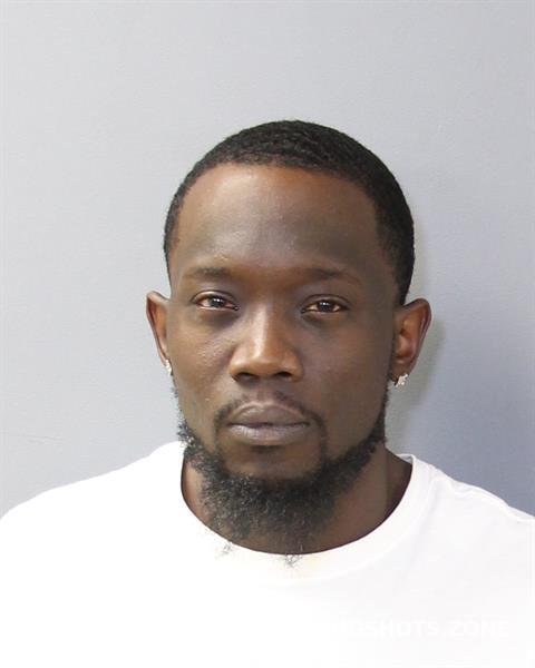 JONES CORY JERMAL 11/26/2023 - Guilford County Mugshots Zone