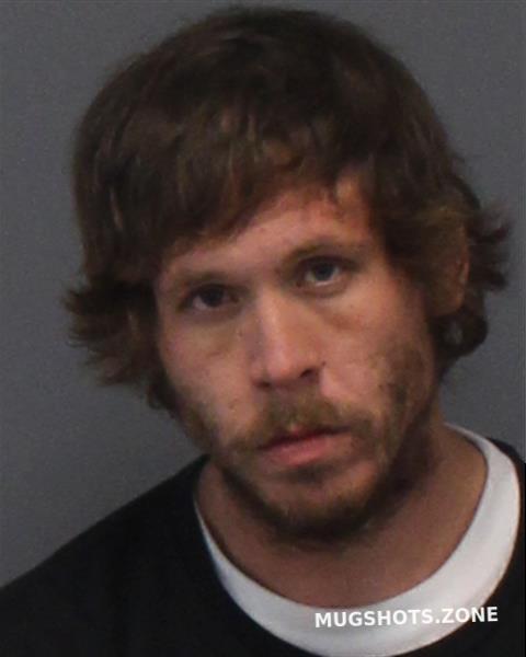 OLMSTEAD MATTHEW AARON 11/26/2023 - Guilford County Mugshots Zone