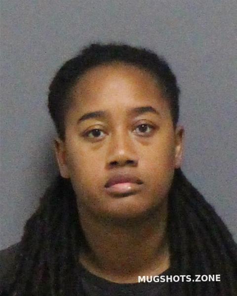 HARGROVE AKIAH ANDREA 11/27/2023 - Guilford County Mugshots Zone