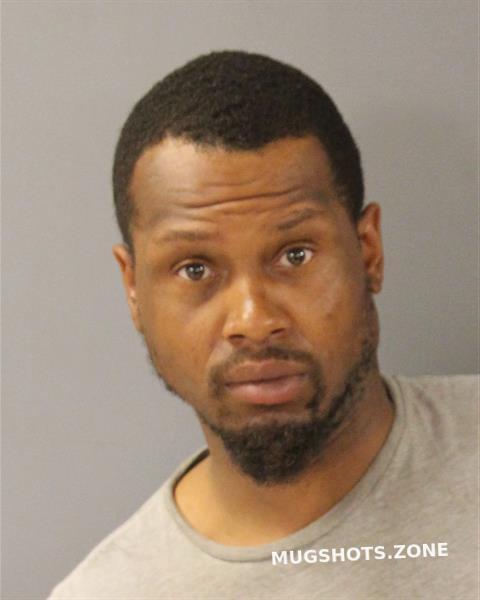 ARTHUR RENRICK JALONIE 12/06/2023 - Guilford County Mugshots Zone