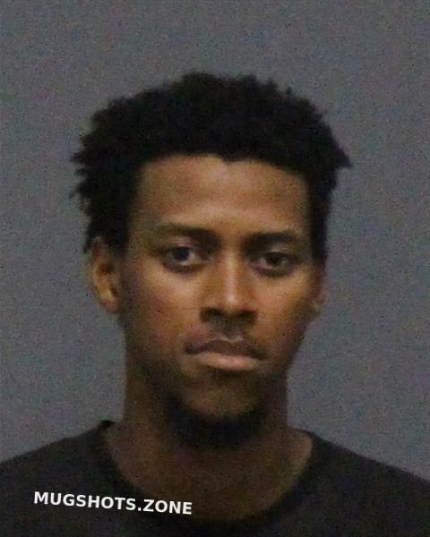 THOMAS JAMES AUSTIN 12/08/2023 - Guilford County Mugshots Zone