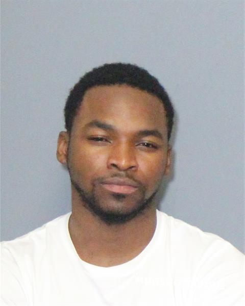 HUBBARD GABRIEL DWAYNE 12/08/2023 - Guilford County Mugshots Zone