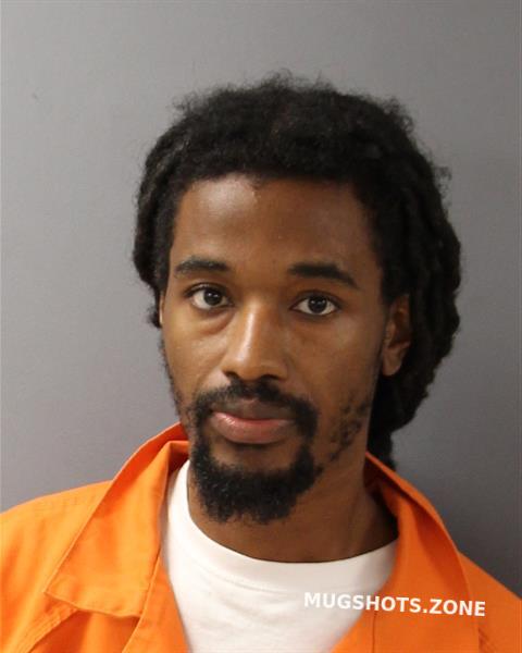 WHITE TERRELL DEMOND 12/11/2023 - Guilford County Mugshots Zone