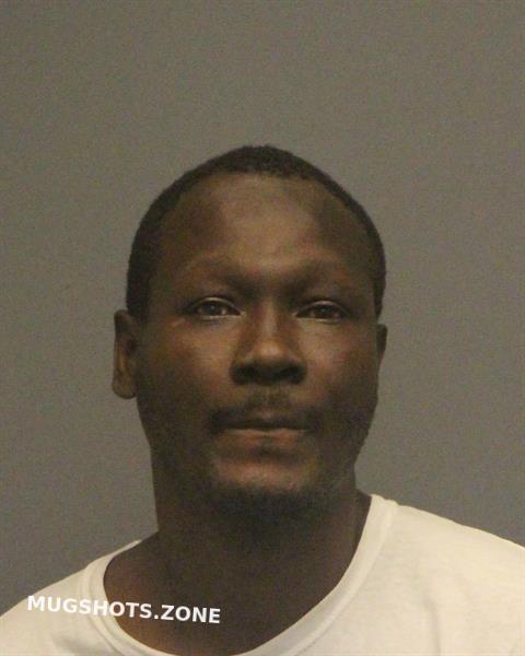 QUICK CLARENCE JUNIOR 12/12/2023 - Guilford County Mugshots Zone