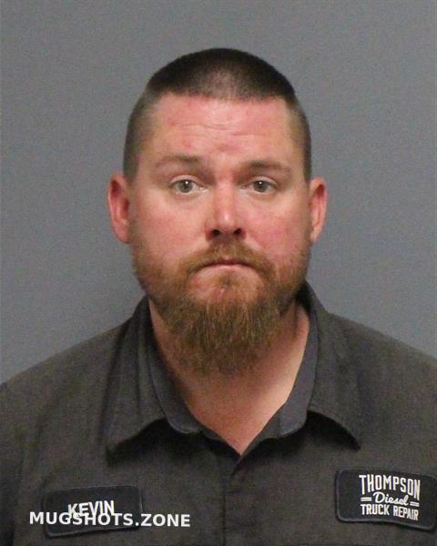 CAPPS KEVIN ALLEN 12/12/2023 - Guilford County Mugshots Zone