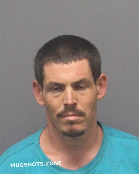 LEFLER ALAN WILSON 12/30/2023 - Guilford County Mugshots Zone