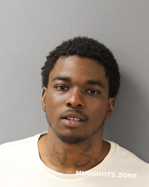 WHITE TYJAY OMARIE 01/04/2024 - Guilford County Mugshots Zone