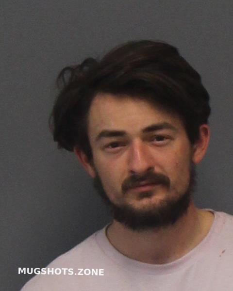 CARTER CHRISTOPHER LANE 01/04/2024 - Guilford County Mugshots Zone