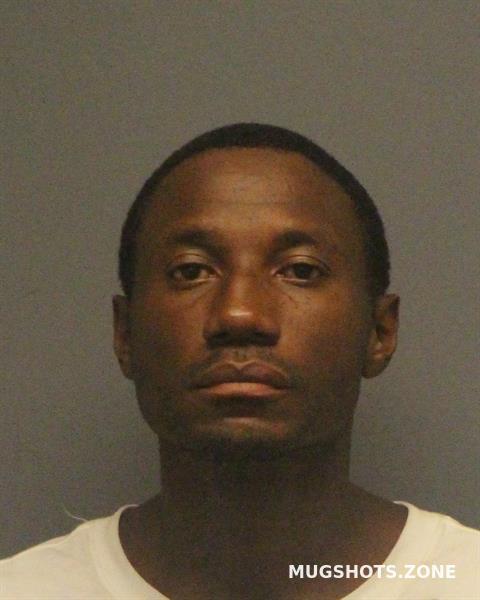 BARNER SHAMEL 01/05/2024 - Guilford County Mugshots Zone