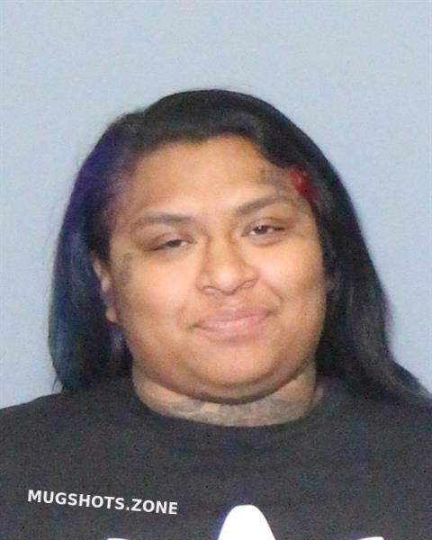 ALVAREZ MARIAH MARGARET 01/06/2024 - Guilford County Mugshots Zone