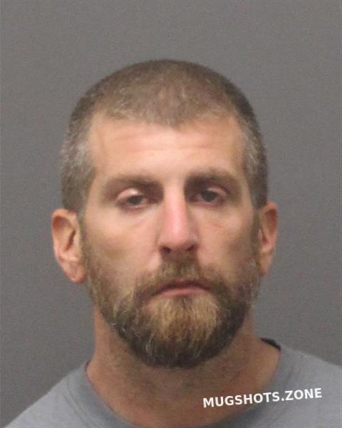SMITH CHRISTOPHER BRIAN 01/09/2024 - Guilford County Mugshots Zone