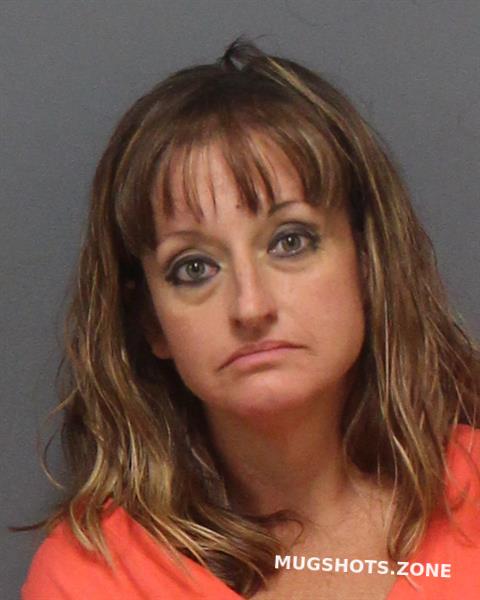 CARDEN MICHELLE CONSUELA 01/10/2024 - Guilford County Mugshots Zone