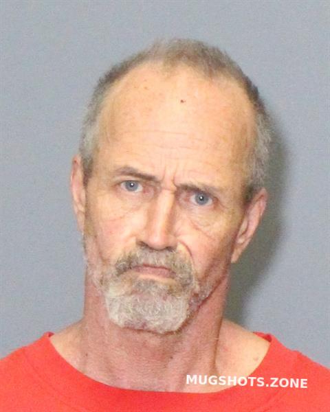 LOCKLEAR RANDY DALE 01/21/2024 - Guilford County Mugshots Zone
