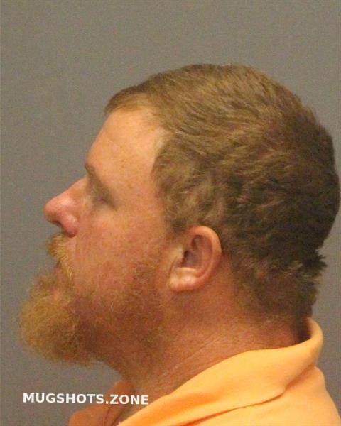BILLINGS JOSHUA WADE 01/22/2024 - Guilford County Mugshots Zone