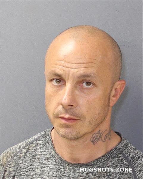 JOHNSON JONATHAN THOMAS 02/01/2024 - Guilford County Mugshots Zone