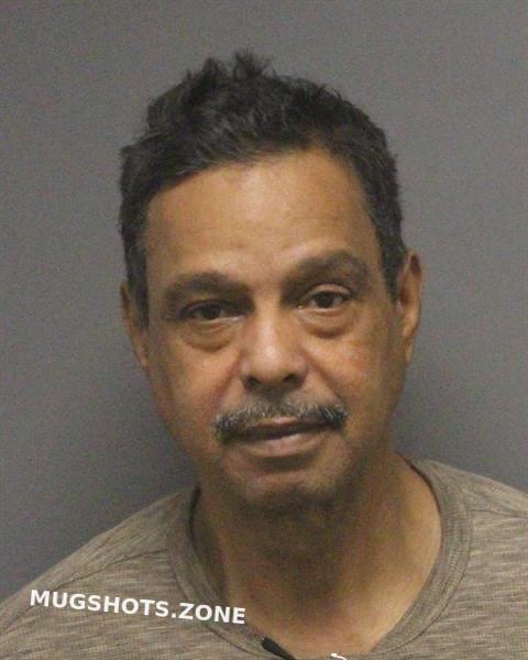 BAYNES DEREK ALLEN 02/01/2024 - Guilford County Mugshots Zone