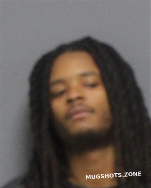 CONNOR JEQUADE TREQUON 02/04/2024 - Guilford County Mugshots Zone