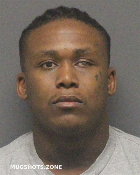 PRINCE JAVON SHAMAR 02/19/2024 - Guilford County Mugshots Zone