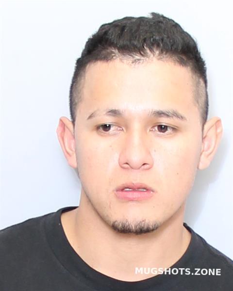 SANCHEZ ANDERSON 02/19/2024 - Guilford County Mugshots Zone