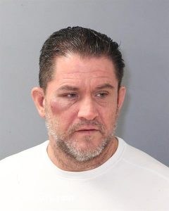 TATE CHRISTOPHER JOHN 02/19/2024 - Guilford County Mugshots Zone