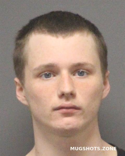 GROSSMAN CAMERON ROBERT 02/20/2024 - Guilford County Mugshots Zone