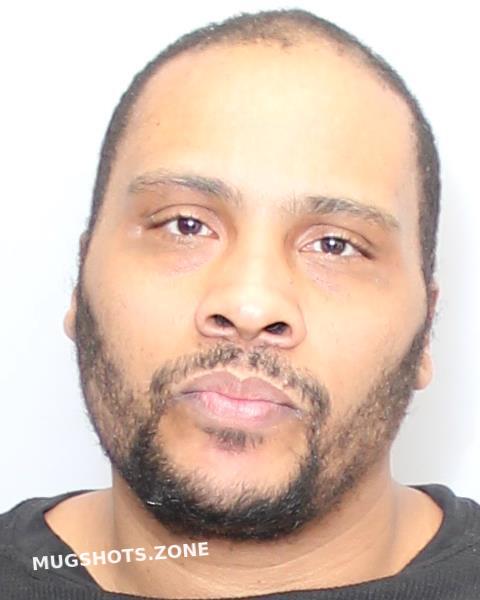 HUNT RON DEVON 02/20/2024 - Guilford County Mugshots Zone