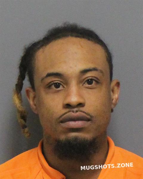 GRAVES CLINT MITCHELL 02/20/2024 - Guilford County Mugshots Zone