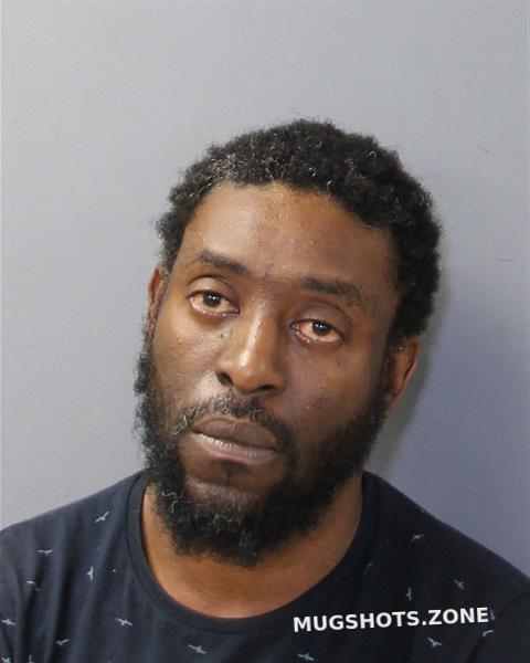 TOE BARTHOLOMEW DOE 02/20/2024 - Guilford County Mugshots Zone