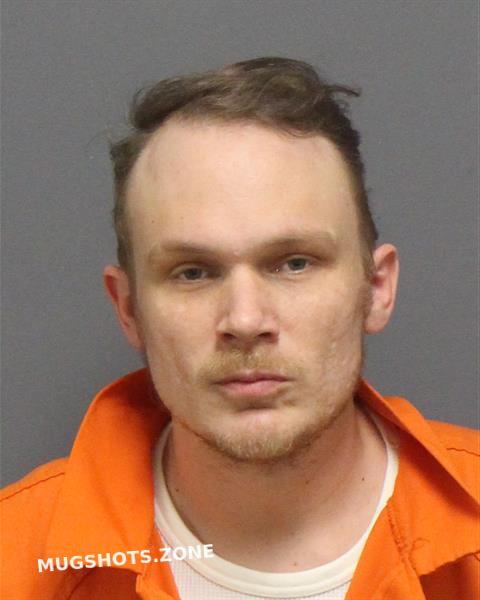 HOPPE CODY SCOTT 02/20/2024 - Guilford County Mugshots Zone