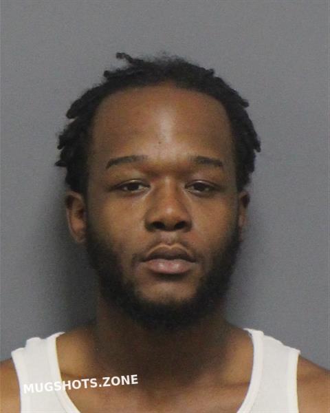 MOORE-TYSON AKEEM JAMAAR 02/20/2024 - Guilford County Mugshots Zone