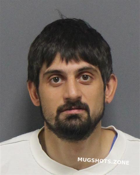 ZOLL JOSEPH CHRISTOPHER 02/20/2024 - Guilford County Mugshots Zone