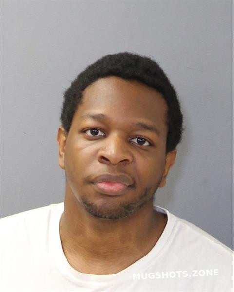 BARBER ZACCHAEUS ELIJAH 02/21/2024 - Guilford County Mugshots Zone