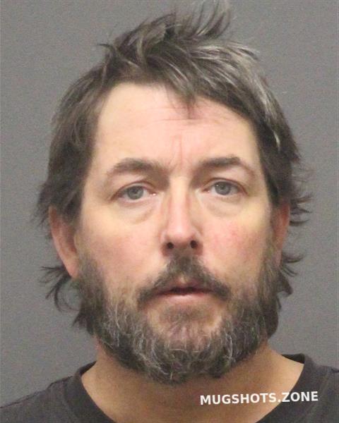 SURBER CHARLES EDWARD 02/21/2024 - Guilford County Mugshots Zone