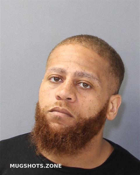 GADDY MICHAEL ANTONE 02/21/2024 - Guilford County Mugshots Zone