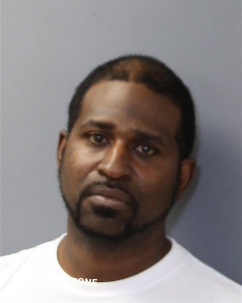 MCCLAIN ANTWAN TERRELL 02/21/2024 - Guilford County Mugshots Zone