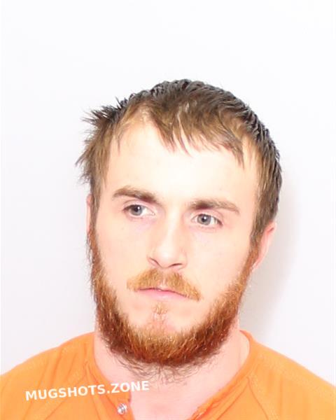 FIELDS ZACHERY TYLER 02/22/2024 - Guilford County Mugshots Zone