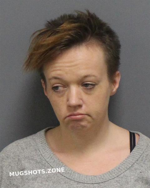 WOOTEN SIERRA HUNTER 02/24/2024 - Guilford County Mugshots Zone