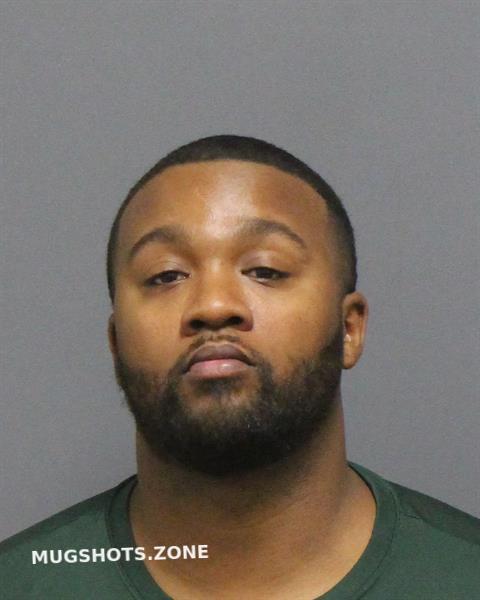 MERRITT MARCUS JEROME 02/24/2024 - Guilford County Mugshots Zone