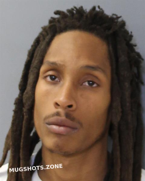GAINEY JALIN DESHAWN 02/25/2024 - Guilford County Mugshots Zone