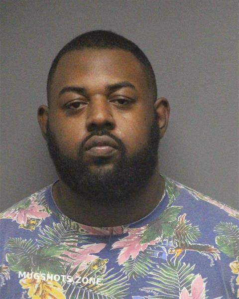 WOODS MARCUS DENNARD 02/26/2024 - Guilford County Mugshots Zone