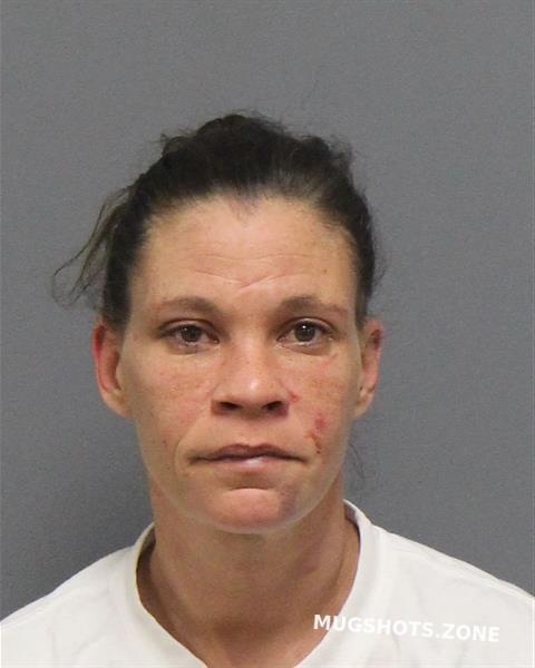 BREWINGTON CRYSTAL 02/26/2024 - Guilford County Mugshots Zone