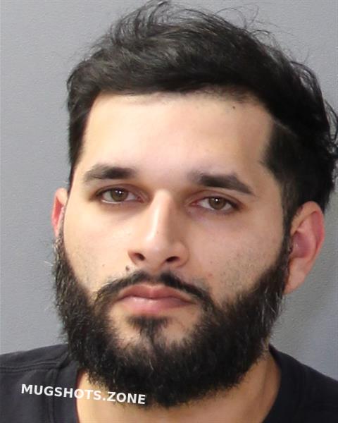 KHAN SAGHAR ALI 02/26/2024 - Guilford County Mugshots Zone