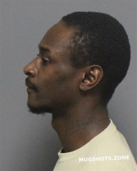 LOGAN LARRY DEAN 02/28/2024 - Guilford County Mugshots Zone