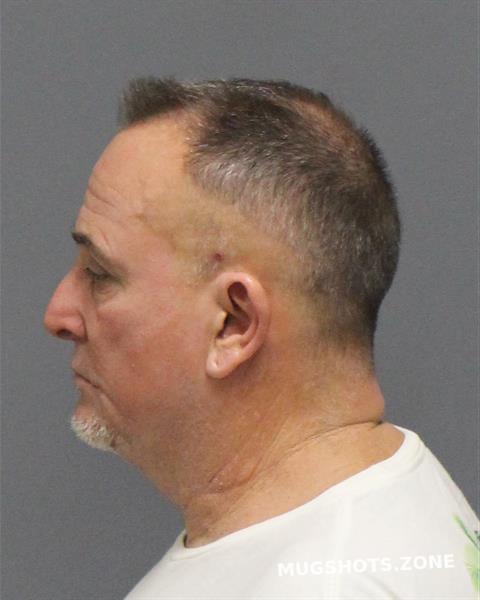 KETNER SAMUEL RAE 03/02/2024 - Guilford County Mugshots Zone